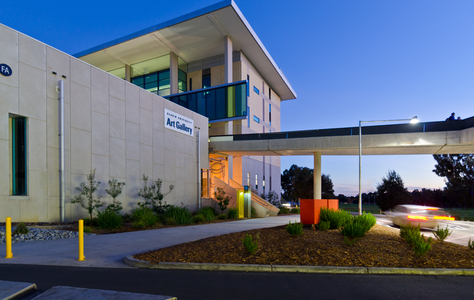 The Australian Council of University Art and Design Schools